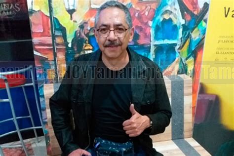 Hoy Tamaulipas La Voz Versatil Del Actor Octavio Rojas Se Adentra Al