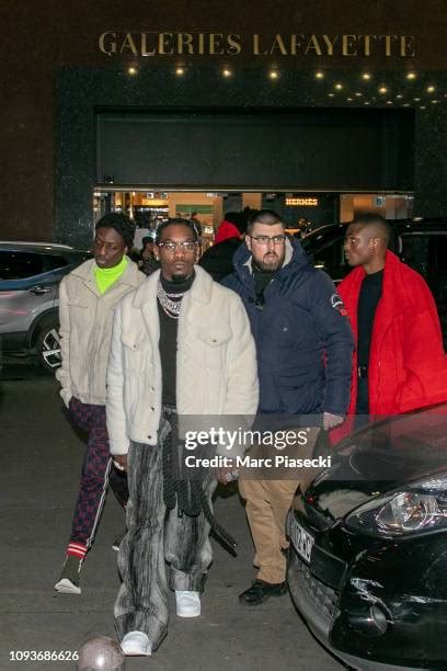 Kendrell Cephus Photos And Premium High Res Pictures Getty Images