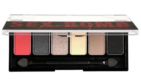 Nyx Sex Bomb And Adorable Makeup Palettes For Spring 2014 Beauty