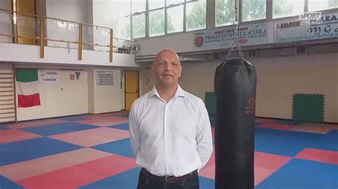 Duran Una Leggenda Vivente Il Simbolo Del Pugilato Italiano