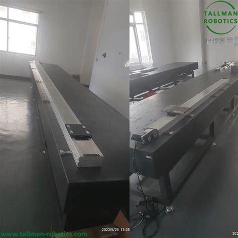 linear stage axis single linear robot arm archives one stop solution