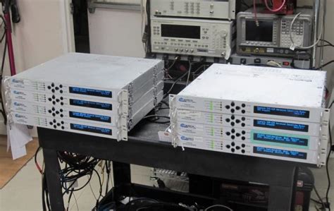 Comtech CDM Satellite Modem Satcom Solutions Comtech CDM Satellite Modem Satcom Solutions