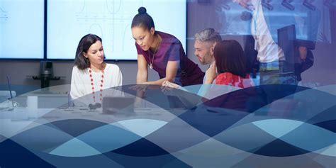 Agility And Adaptability The Keys To Success Qbe European Operations