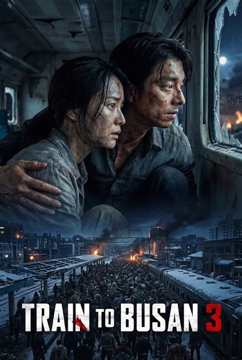 Moviemingle 🎬 Train To Busan 3 𝙒𝙖𝙩𝙘𝙝 𝙢𝙤𝙫𝙞𝙚