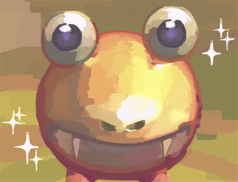 Bulborb By Chrysaora0000 On Deviantart