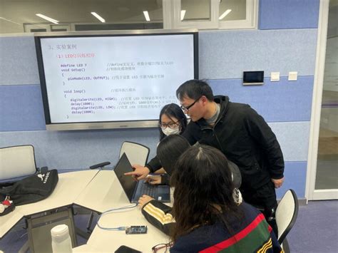 Introduction To Arduino Programming Workshop At Brunel University