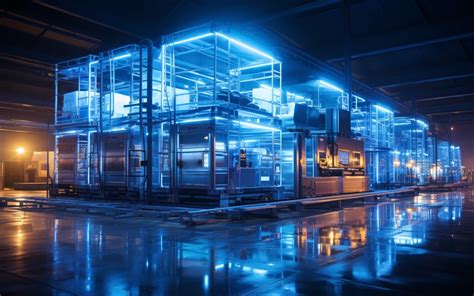 automated sensor technologies
