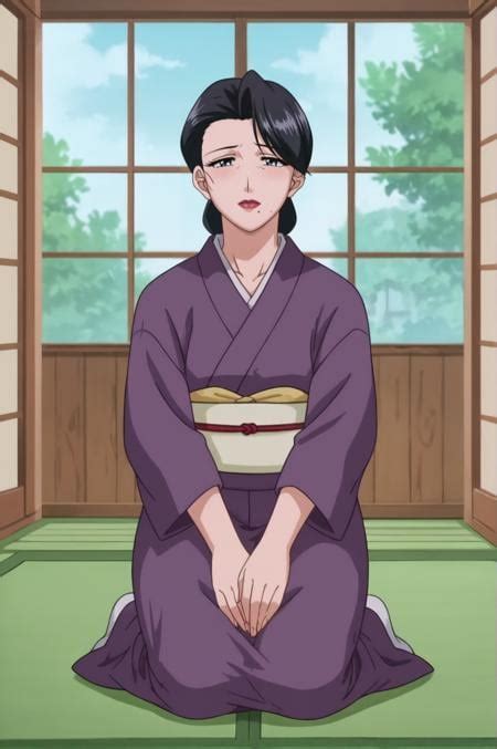 Sumie Takayanagi Nikuyome Takayanagi Ke No Lora Stable Diffusion Model Lora Tensor Art