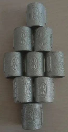 Buttweld Full Gi Socket Isi For Plumbing Pipe 0 5 Inch At Rs 15 Unit In Bengaluru