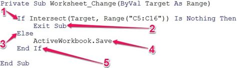 The Complete Tutorial On If… Then… Else Statements In Excel Vba