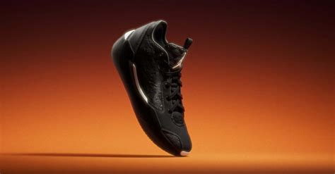Nike Takes Flight With New Air Jordan Xxxix Sneakers Maxim