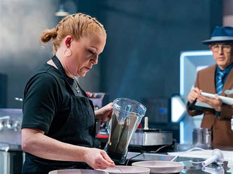 Shocking Tiffani Faison Has Been Officially Fired From Food Network
