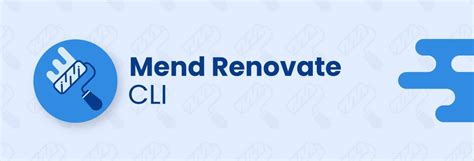 Renovate Docs