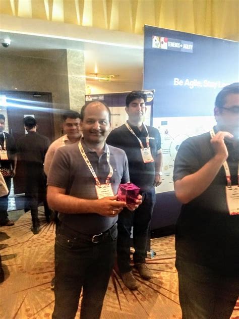 Manish Agrawal On Linkedin Agileindia2019 Devops Conferences Agile 20 Comments