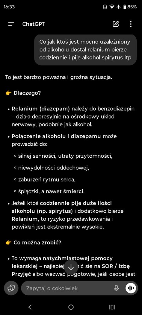 Ten Kto Przepisal Relanium Dla Chlopa Który śpi 20h Dziennie I Nadużyw Whatuwaitinfor
