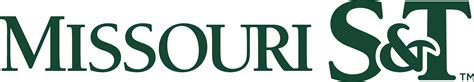 University Logos Our Brand Missouri Sandt