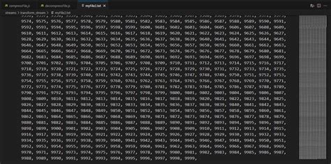 an introduction to using streams in node js