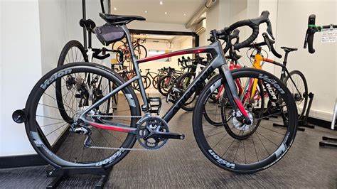 Argon 18 Krypton Gf Shimano Ultegra Di2 2020 2020