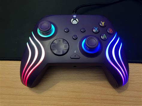 PDP Afterglow Wave Controller Take Control Big Boss Battle B3