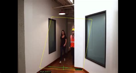 Customizable Object Detection Tracking And Monitoring Upwork