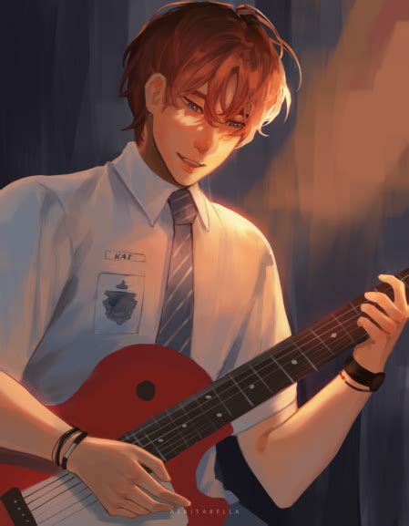 Kai Shadow Slave Drawn By Aerisabella Danbooru