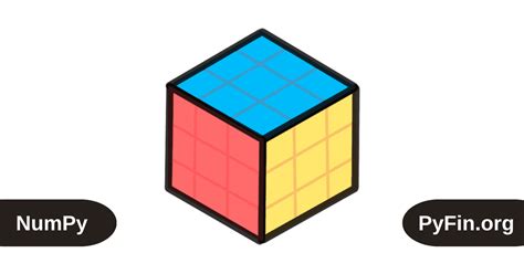 Learn Numpy