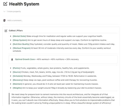 Build Customized Notion Templates By Ahmetakiftre Fiverr