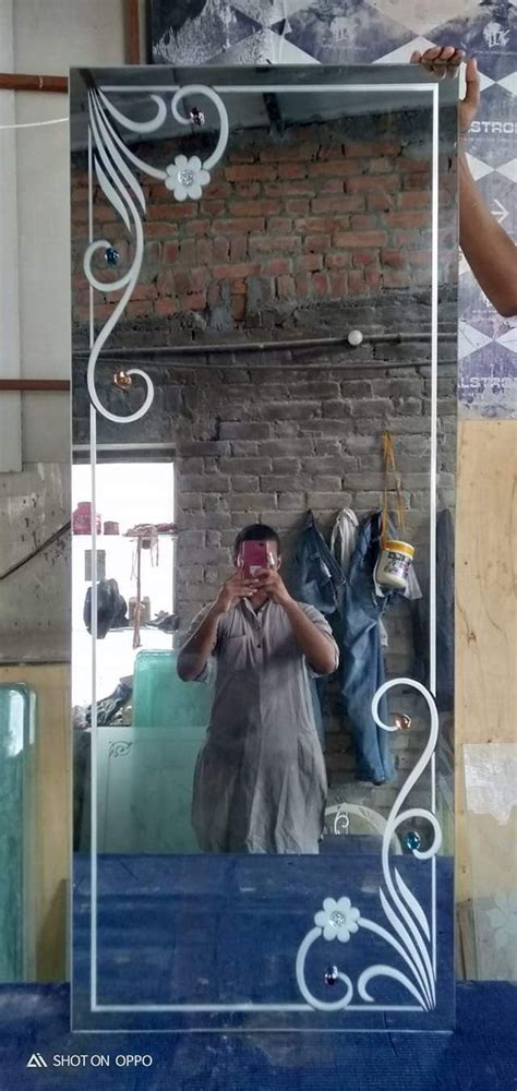 Pin By Shri Mahadev Glass Arts On Mirror Etching Design Window Glass
