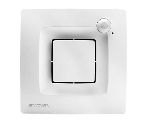 Extractor Fans For Bathrooms And Kitchens EnviroVent