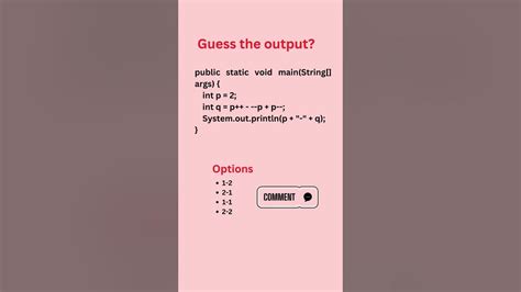 Most Asked Java Coding Interview Question Dont Skip 😮 Shorts