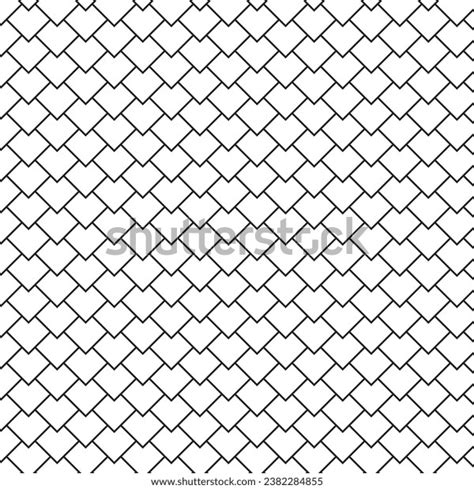 Modern Simple Abstract Seamlees Black Color Stock Vector Royalty Free 2382284855 Shutterstock