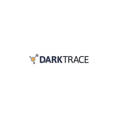 Darktrace Logo In PNG SVG Vector Format Free Download