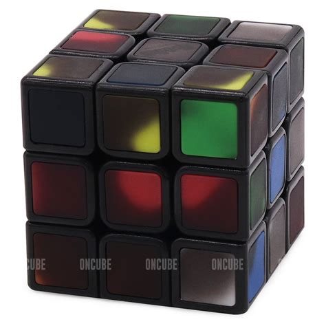 Cubo Mágico Rubiks Phantom Oncube Os Melhores Cubos Mágicos Você Encontra Aqui