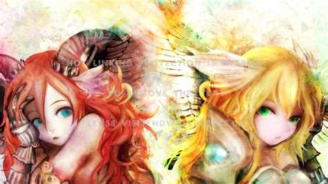 Goat Anime Wallpapers Wallpaper Cave