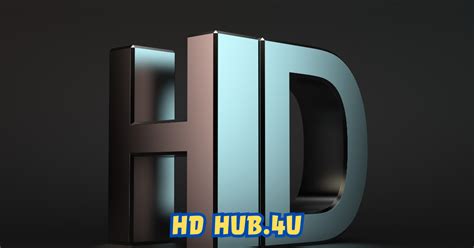 Hd Hub 4u Explained Features Legality Risks Alternatives And Its