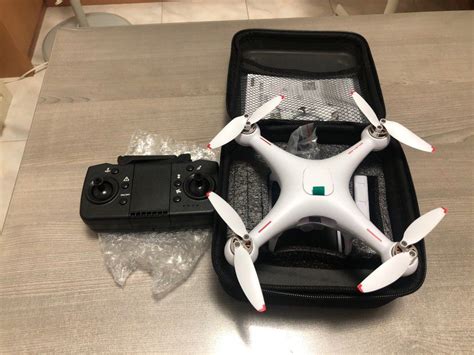 S116 Obstacle Avoidance 8k Drone Brushless Motor Aerial Photography Dual Camera Optical Flow