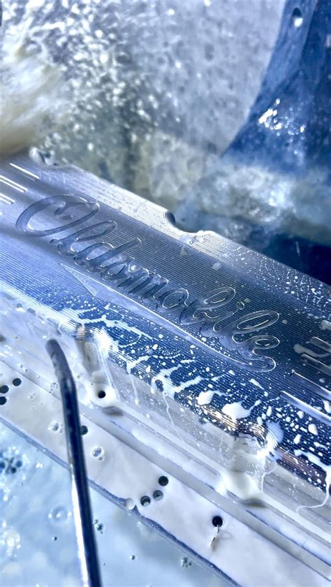 Performance Driven Design