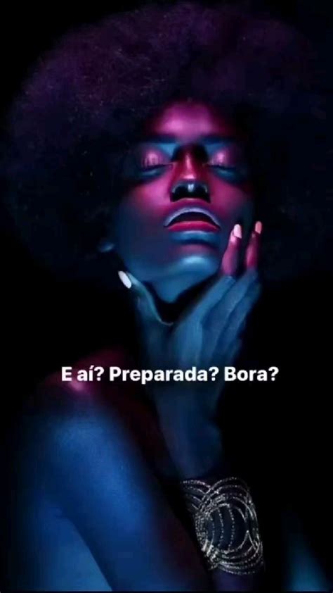Download Premium Psd Image Of Beautiful Naked Black Woman With Afro