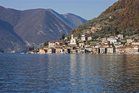 10 Most Beautiful Lakes In Italy With Map And Photos Touropia