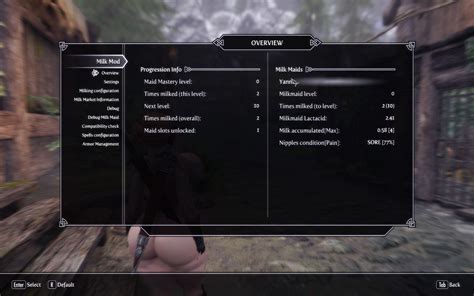 Milk Mod Economy Se Page 4 Downloads Sexlab Framework Se Loverslab