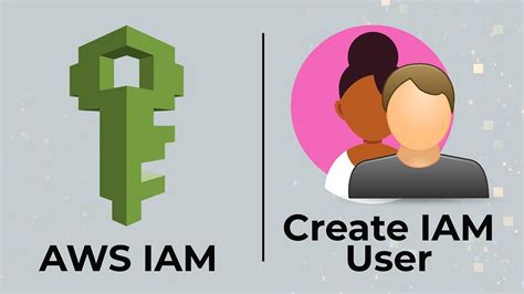 Beyond Basics Iam User Creation With Aws Console And Cli Mastery By