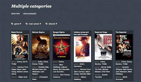 30 Most Useful Jquery Plugins Developer Drive