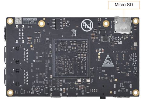 Myir Remi Pi Computer Board With Renesas Mpu For Hobbyists