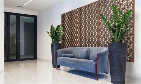 Interlocking Wheels Laser Cut Pattern — Lightwave Laser