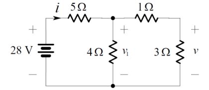 Voltage Divider Rule Inst Tools