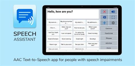 Speech Assistant Aac V6551 Mod Apk Premium Unlocked Download