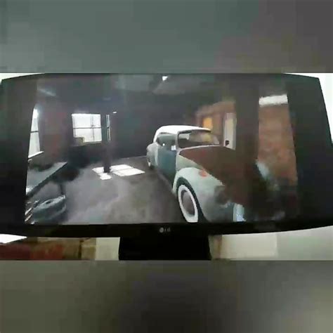 گیم پلی بازی لانگ درایو شروع مسافرت و تکمیل وسایل ماشین