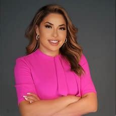 Alicia Nieves Age Ethnicity Bio Husband Newsnation Height
