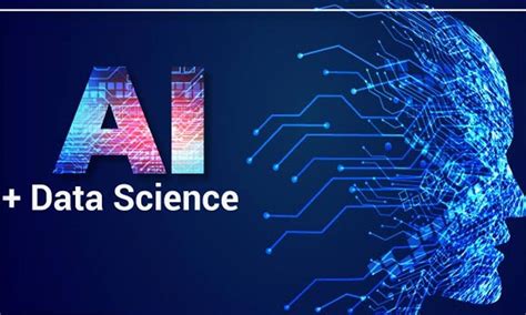 Ai And Data Science Course To Meet Growing Industry Demand