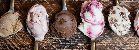 5 Of The Best Ice Cream Shops In Austin Texas